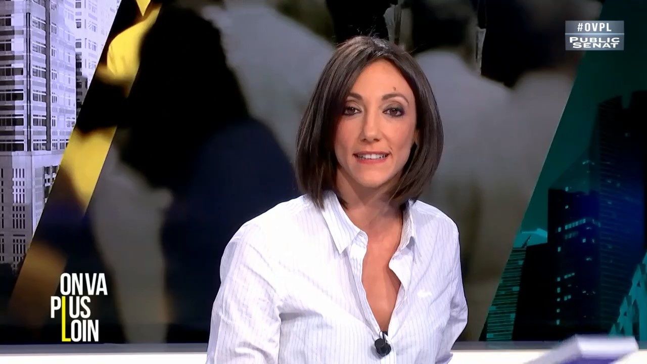 Rebecca Fitoussi - 20 Novembre 2017 - La Galerie de Lucho