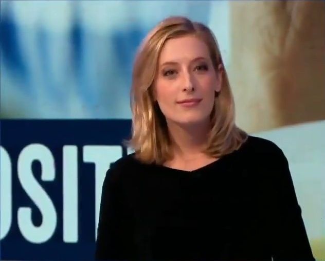 Alexia Mayer - 04 Décembre 2017 - La Galerie de Lucho