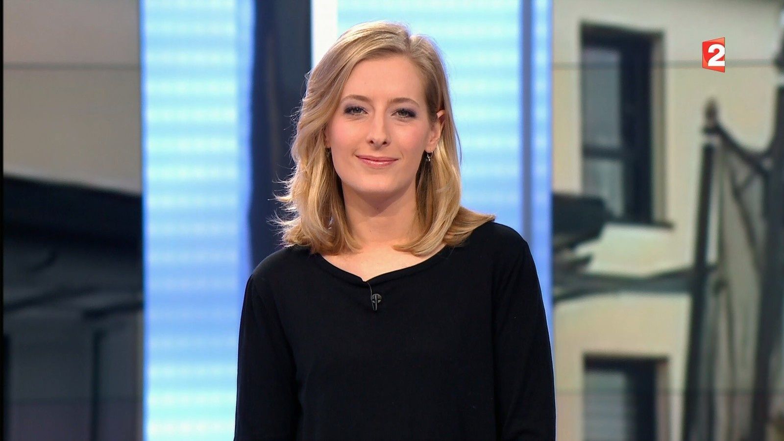 Alexia Mayer - 05 Janvier 2018 - La Galerie de Lucho