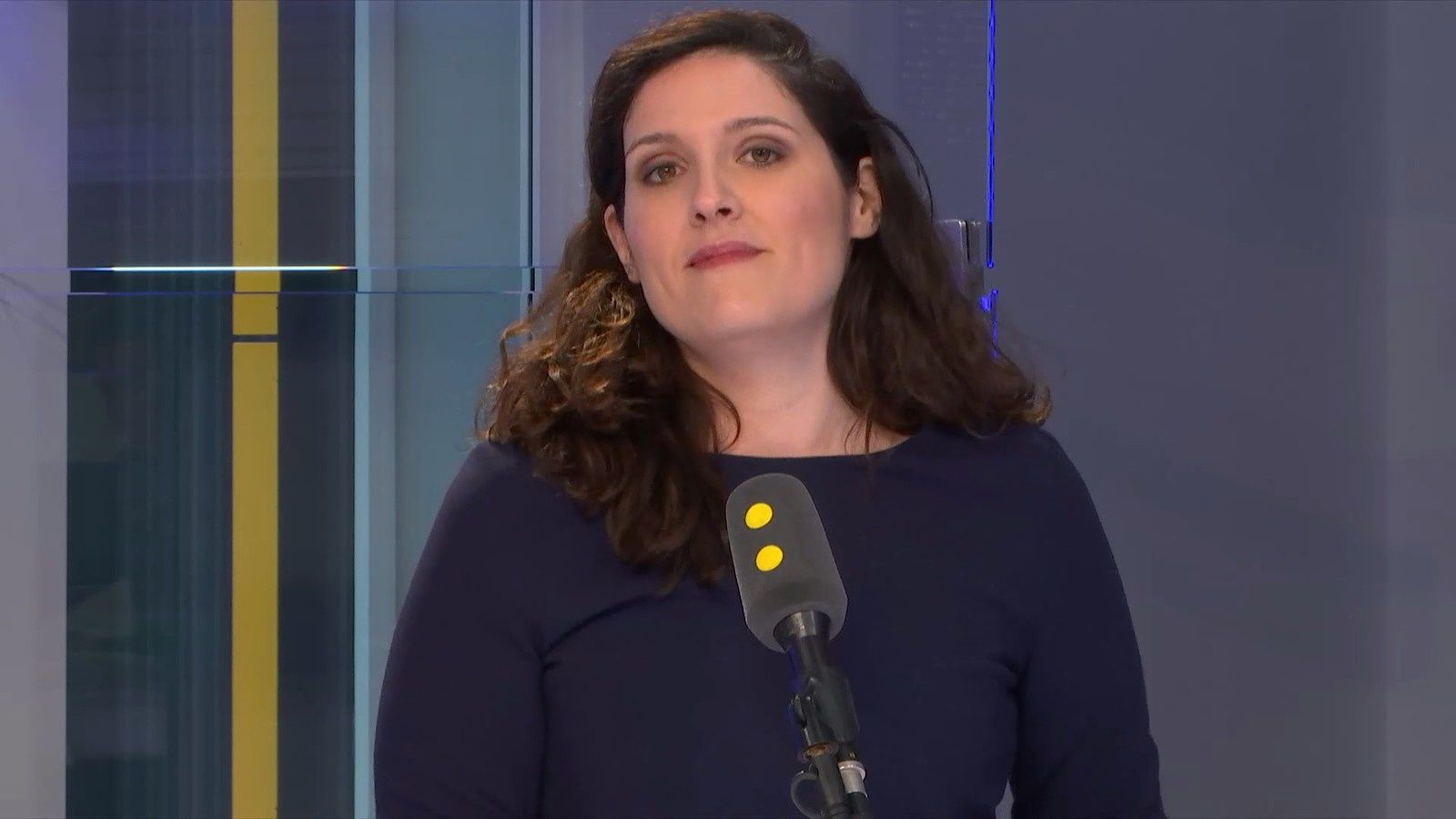 Lucie Barbarin - 18 Avril 2018 - La Galerie de Lucho