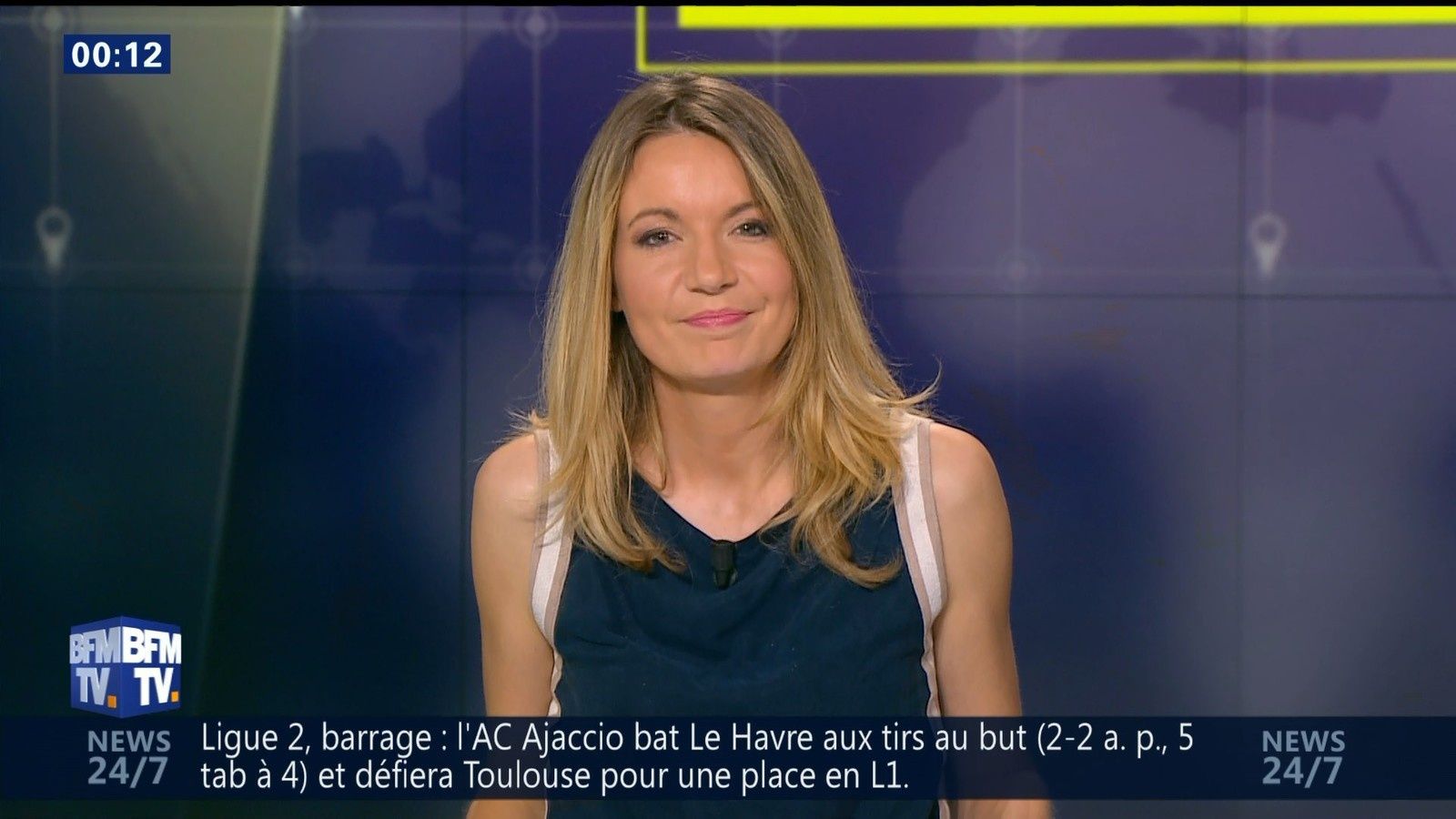 Perrine Storme - 20 Mai 2018 - La Galerie de Lucho