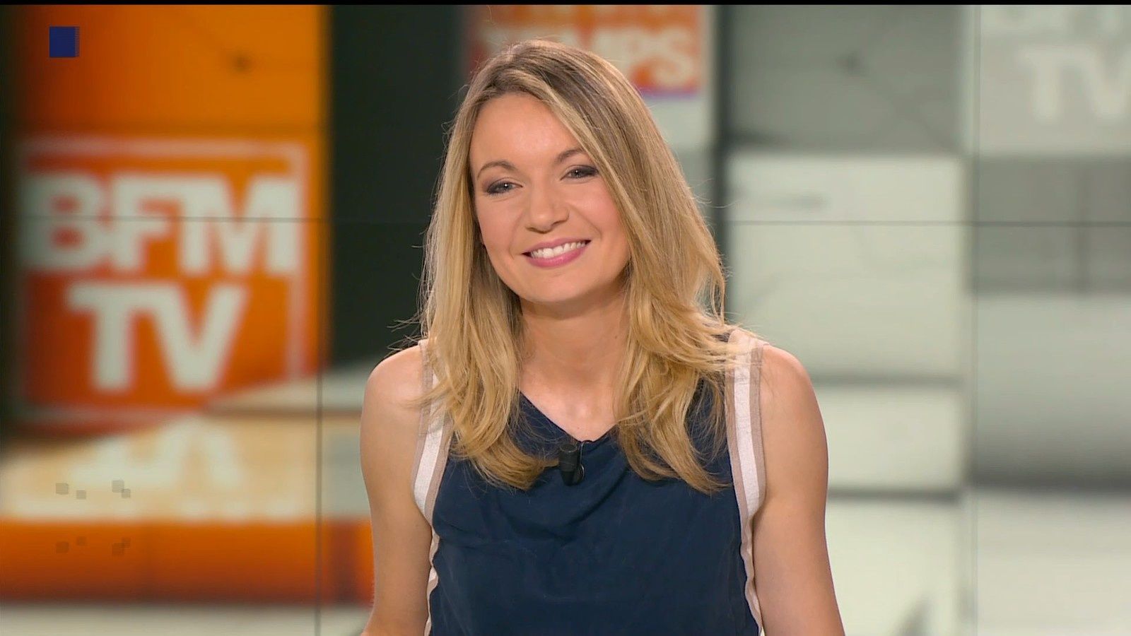 Perrine Storme - 20 Mai 2018 - La Galerie de Lucho