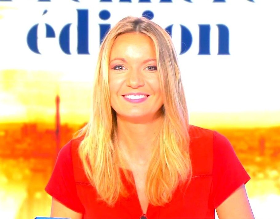 Perrine Storme - 16 Août 2018 - La Galerie de Lucho