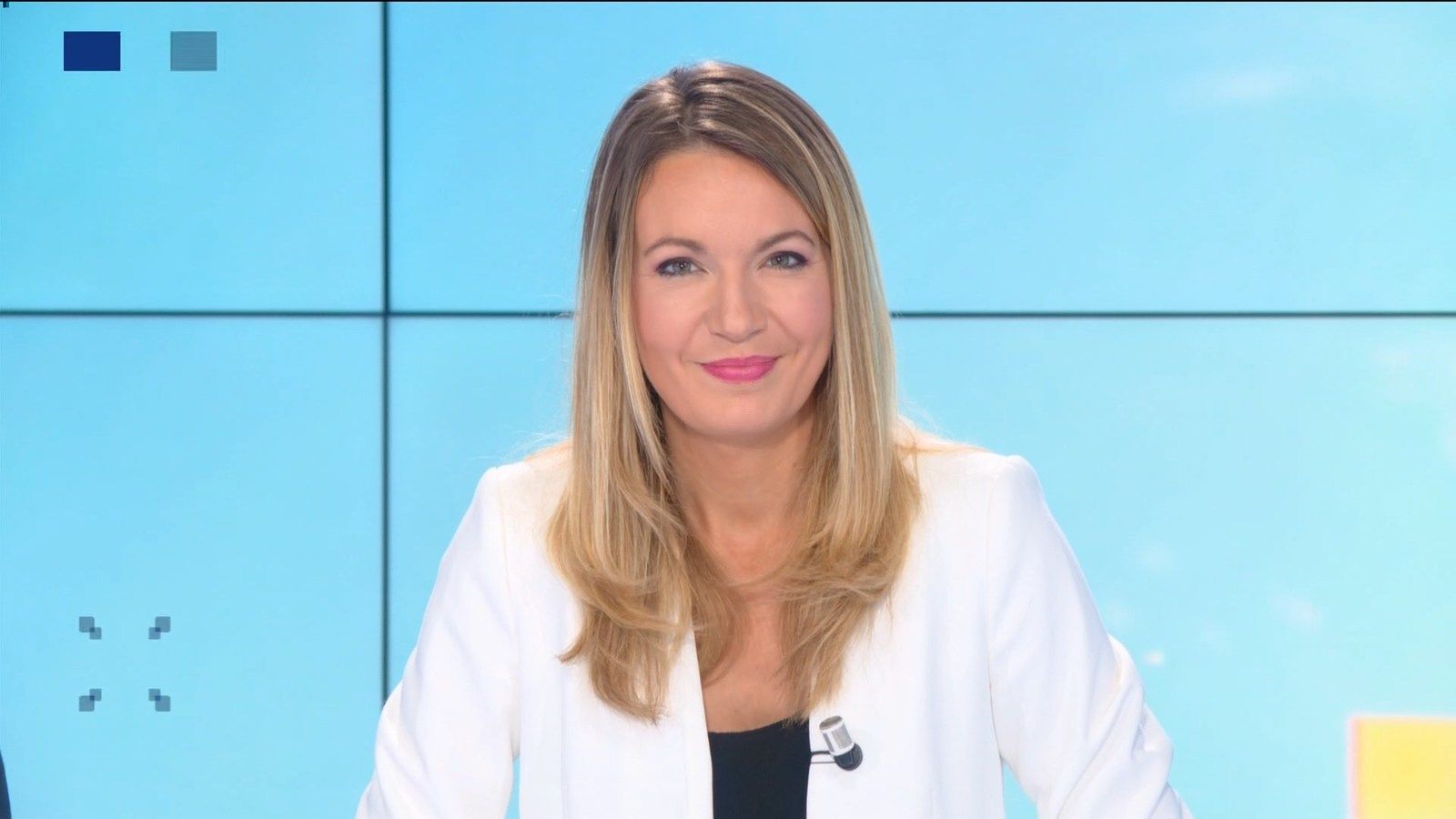 Perrine Storme - 21 Octobre 2018 - La Galerie de Lucho