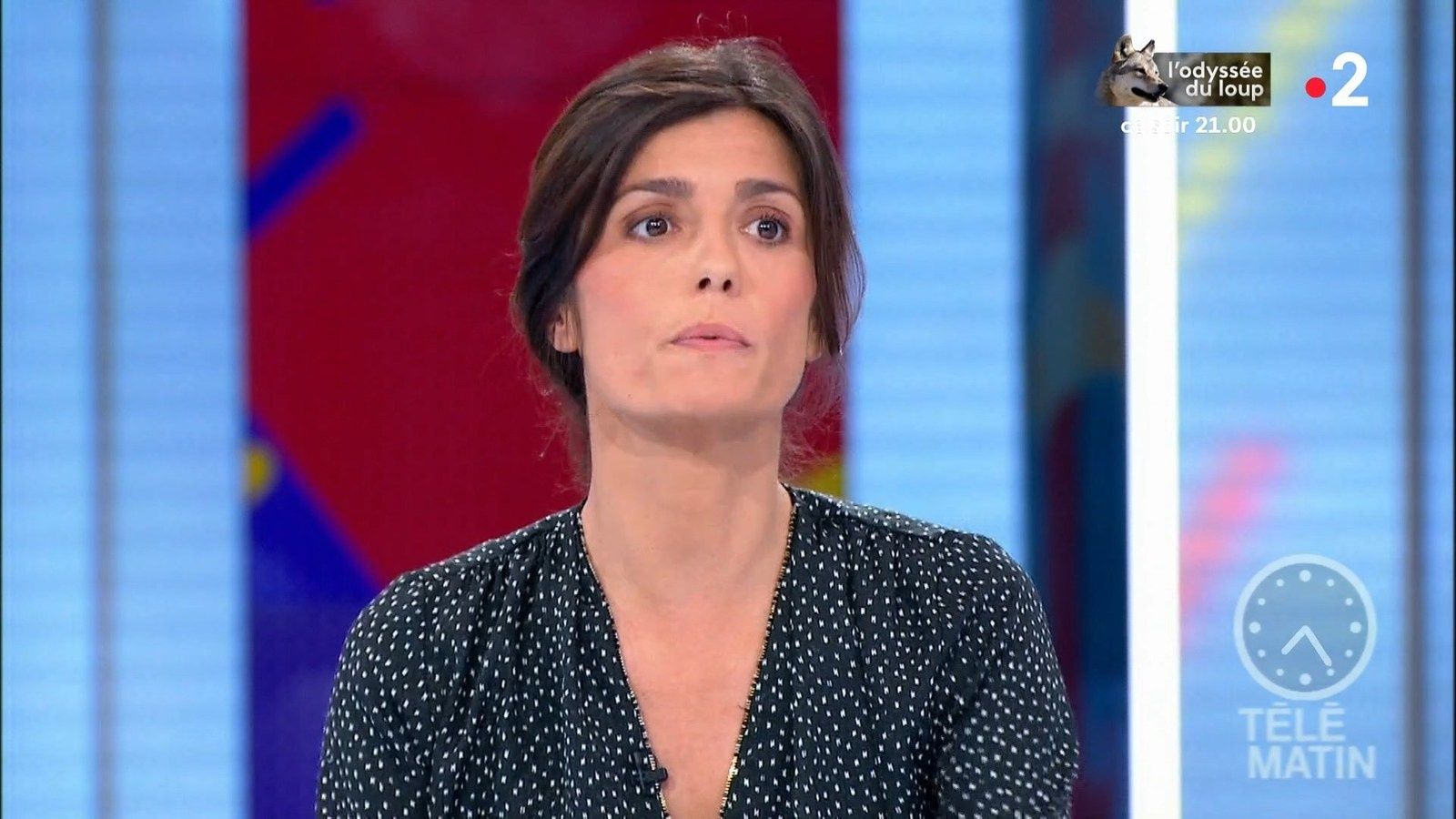 Tania Young - 09 Mars 2019 - La Galerie de Lucho