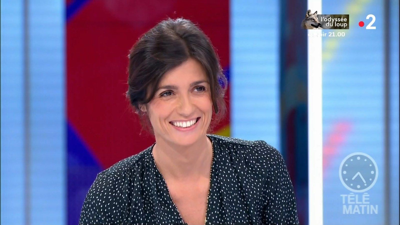 Tania Young - 09 Mars 2019 - La Galerie de Lucho