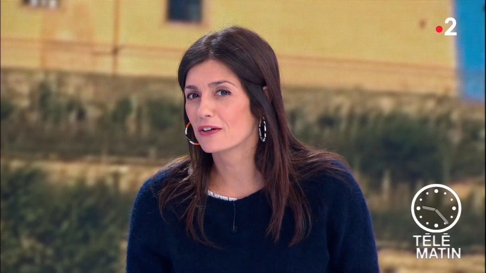 Tania Young - 22 Mars 2019 - La Galerie de Lucho