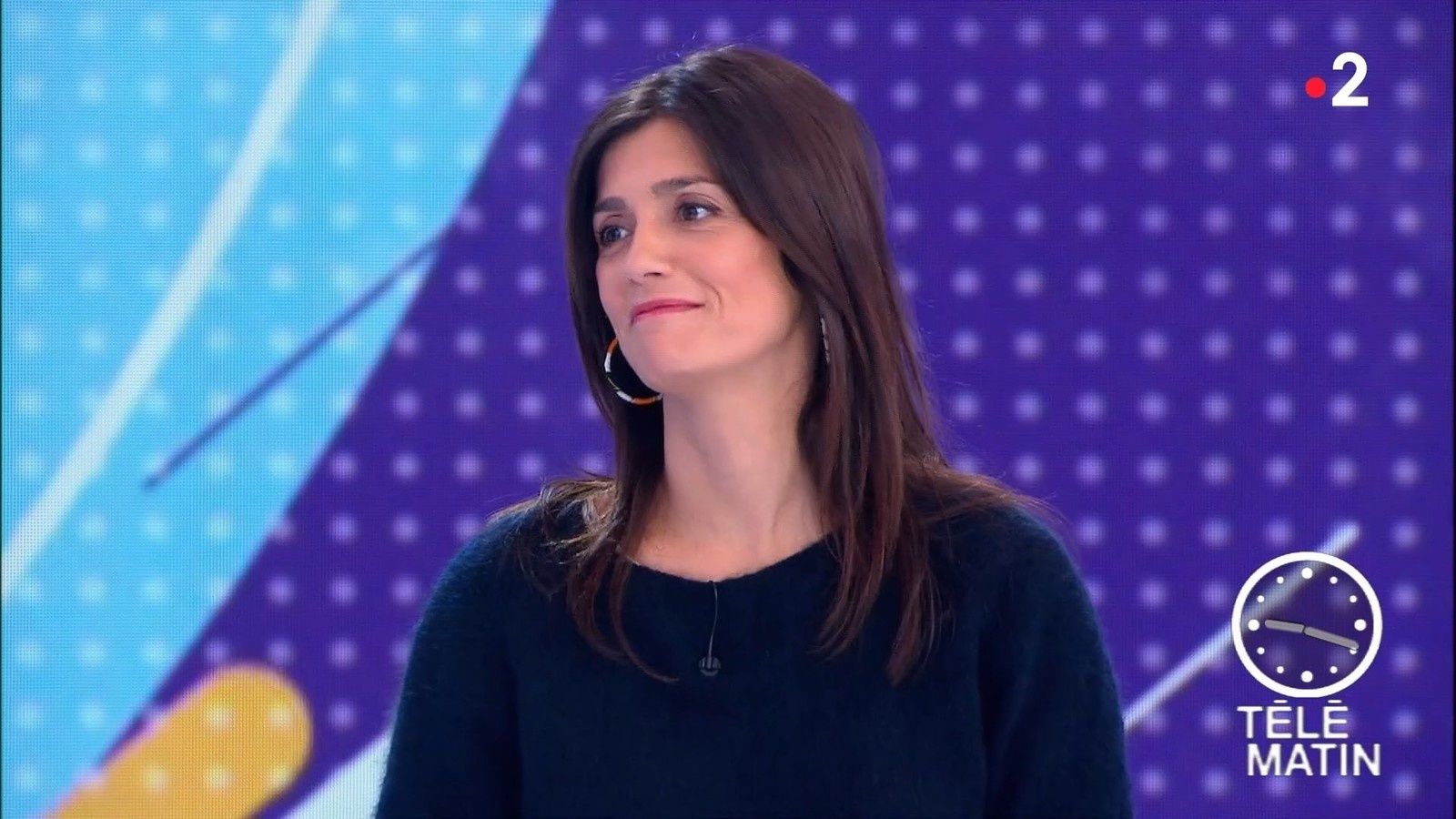 Tania Young - 22 Mars 2019 - La Galerie de Lucho