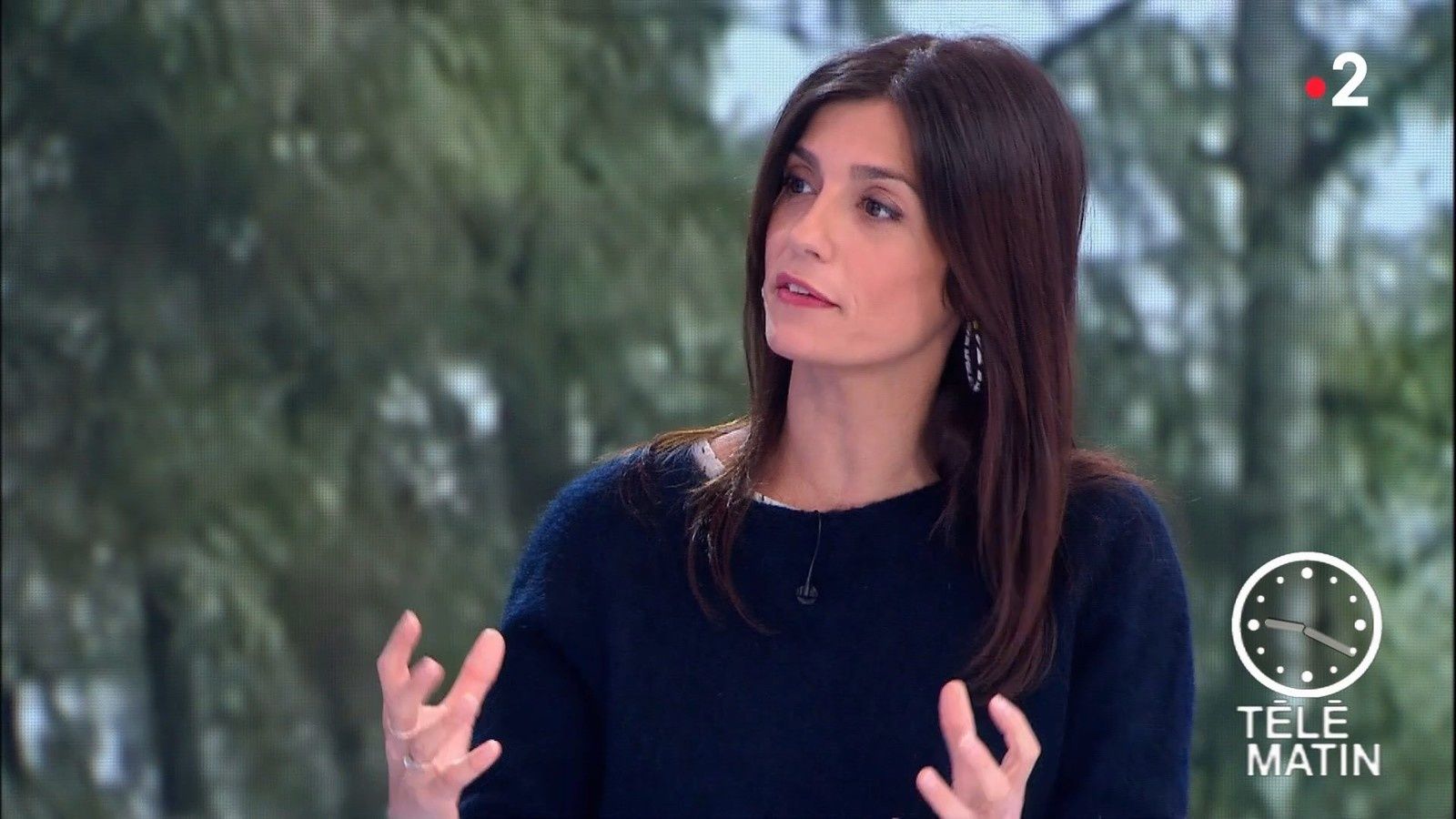 Tania Young - 22 Mars 2019 - La Galerie de Lucho