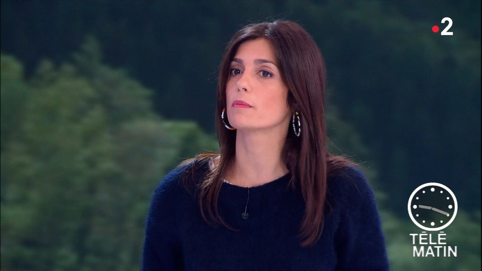 Tania Young - 22 Mars 2019 - La Galerie de Lucho