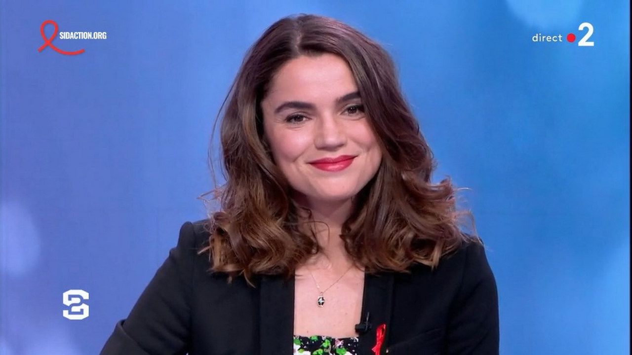 Cécile Grès - 07 Avril 2019 - La Galerie de Lucho