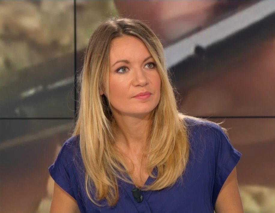 Perrine Storme - 19 Août 2019 - La Galerie de Lucho