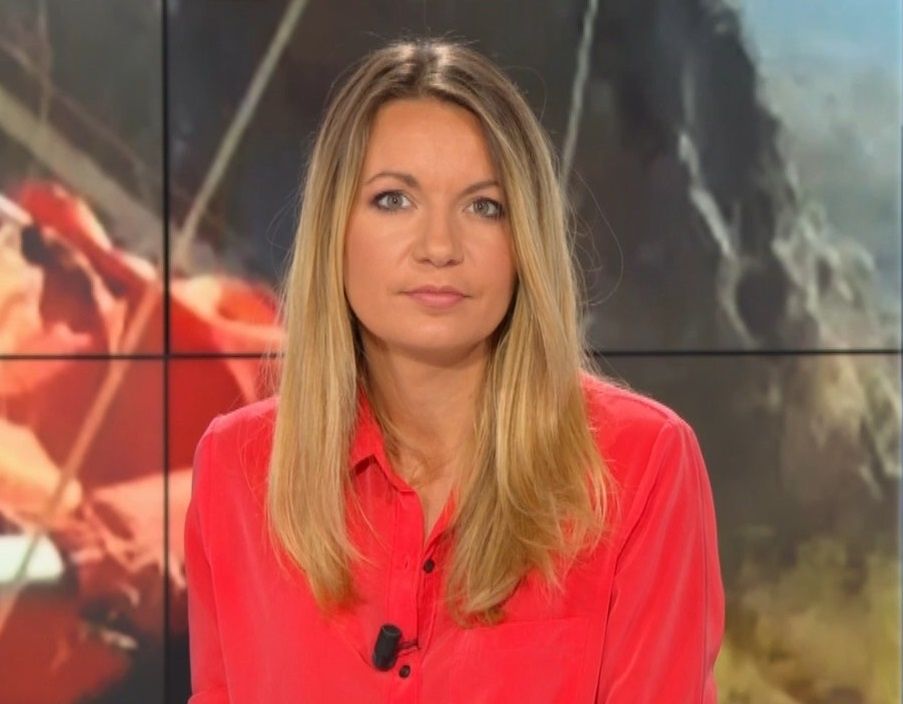 Perrine Storme - 20 Août 2019 - La Galerie de Lucho