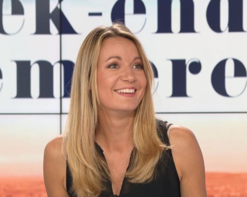 Perrine Storme - 1er Septembre 2019 - La Galerie de Lucho