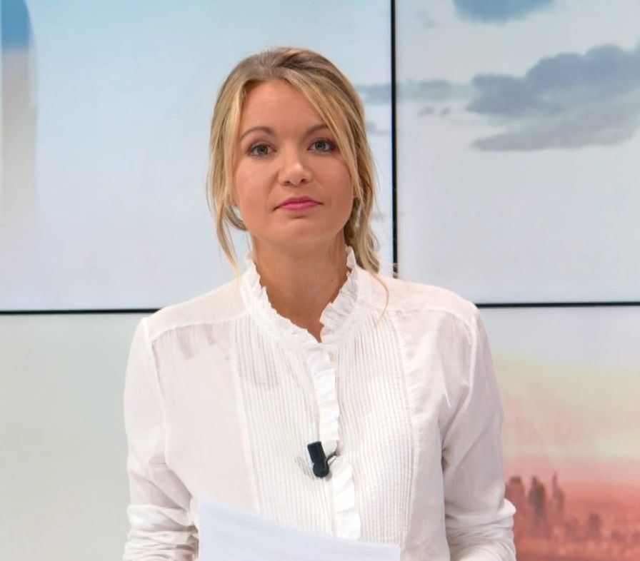 Perrine Storme - 07 Septembre 2019 - La Galerie de Lucho