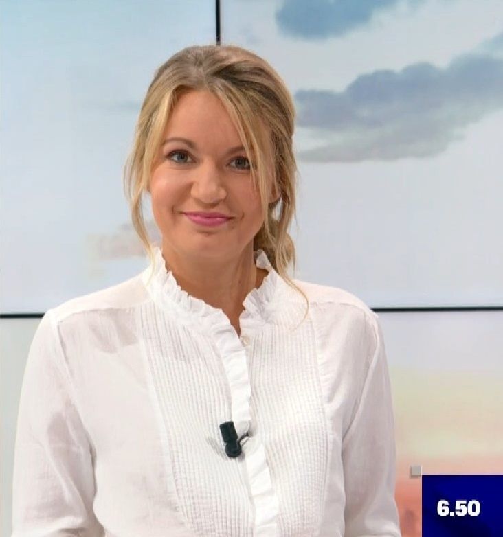 Perrine Storme - 07 Septembre 2019 - La Galerie de Lucho