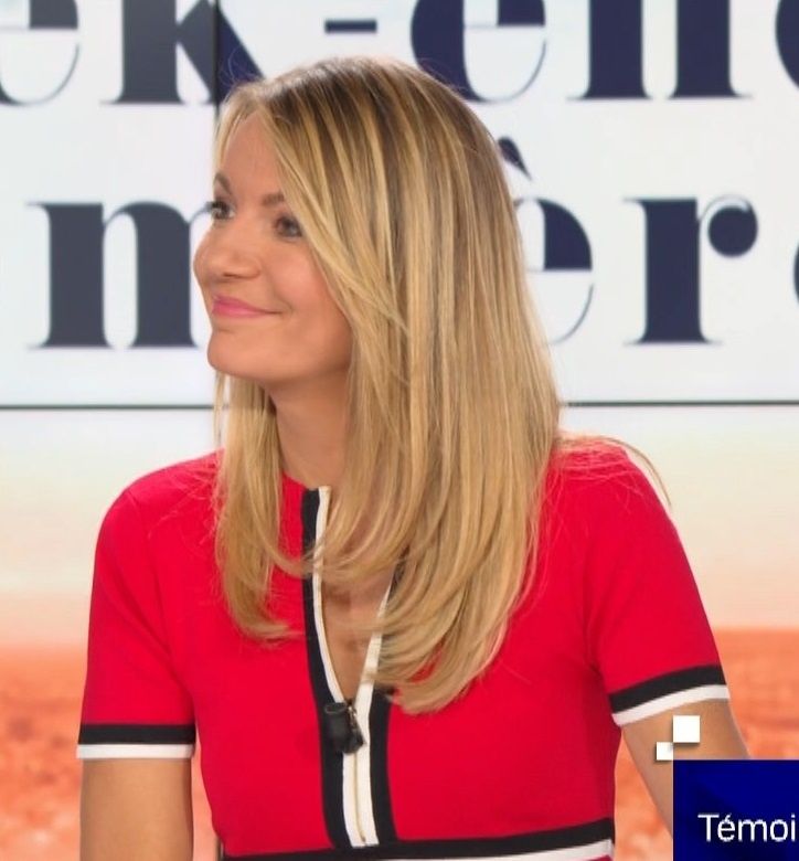 Perrine Storme - 08 Septembre 2019 - La Galerie de Lucho