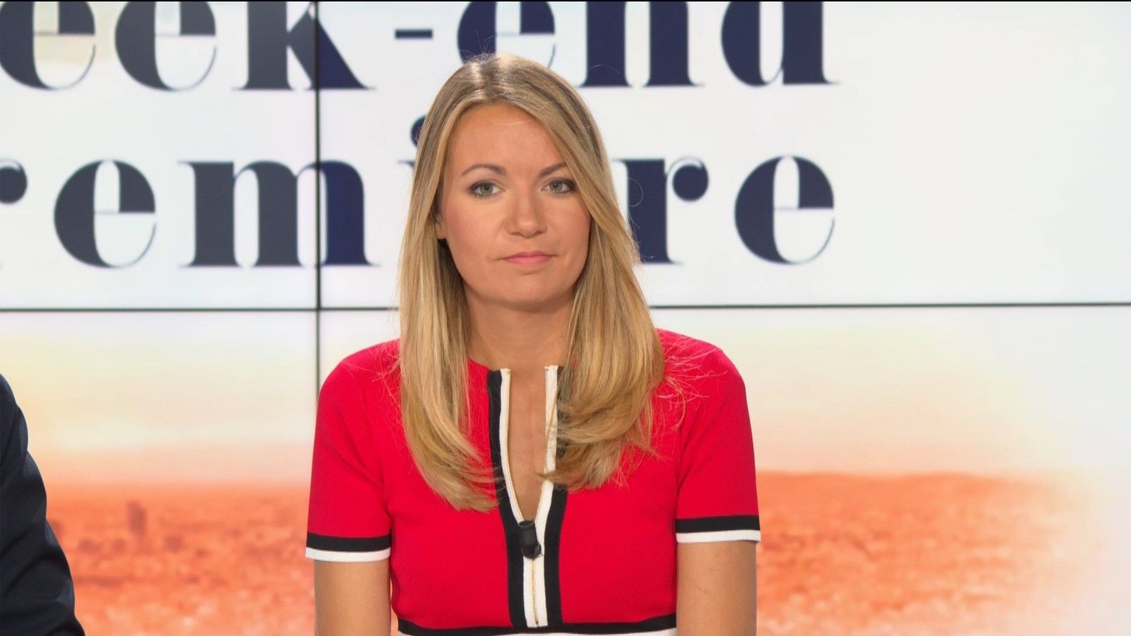 Perrine Storme - 08 Septembre 2019 - La Galerie de Lucho