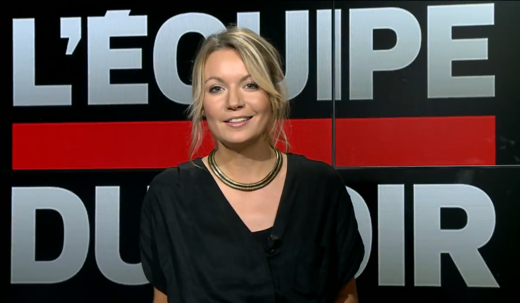 Perrine Storme - 12 Décembre 2013 - La Galerie de Lucho