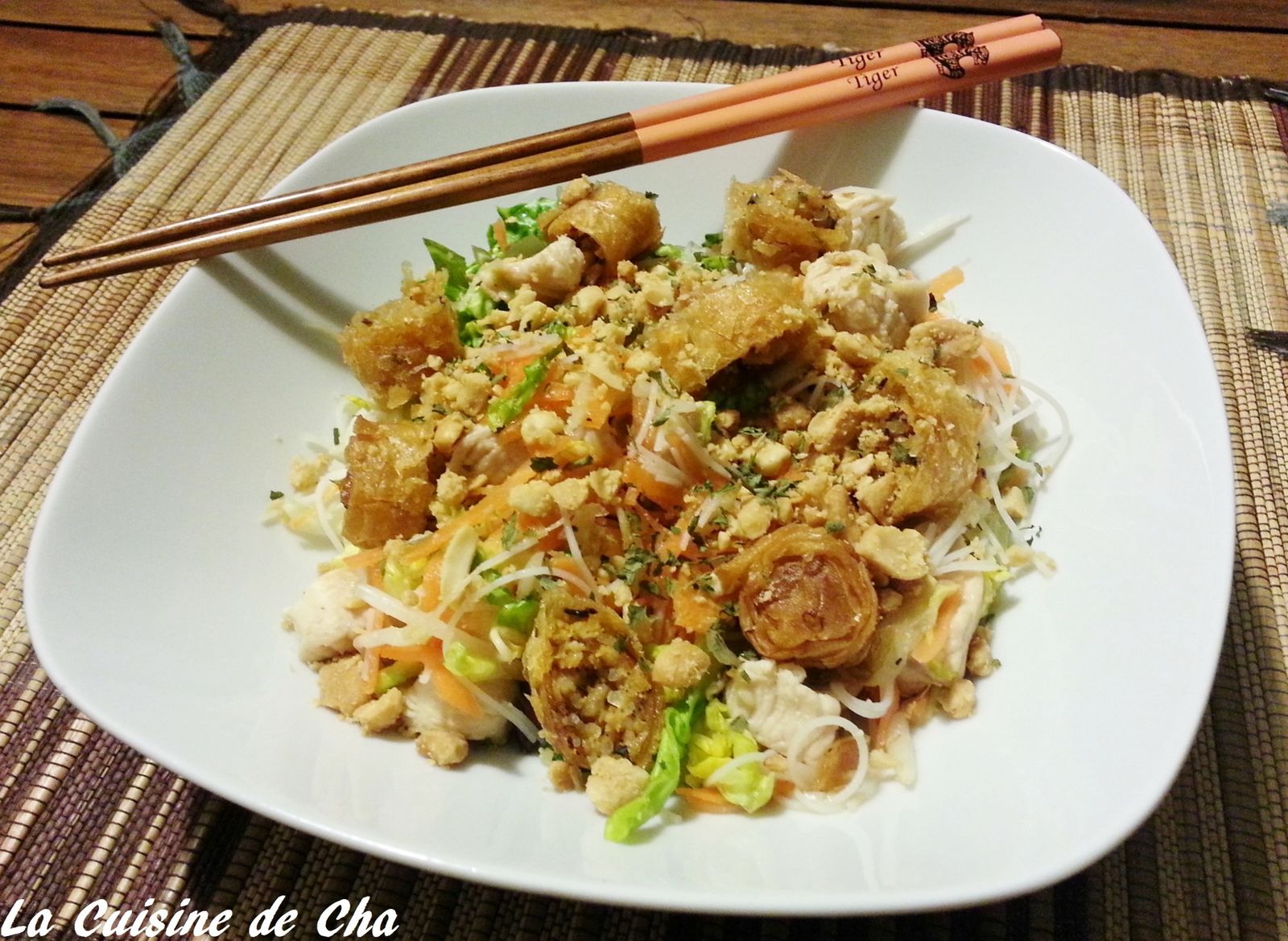 BoBuns - La Cuisine de Cha