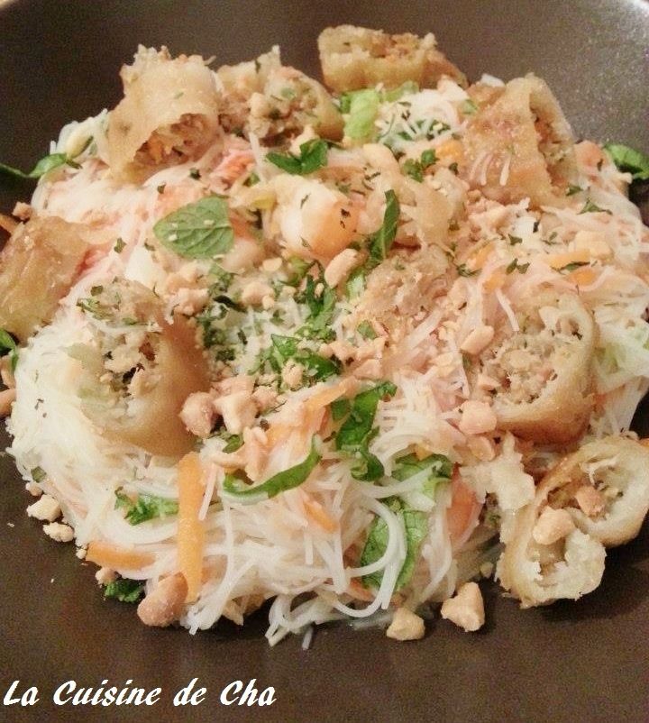 BoBuns - La Cuisine de Cha