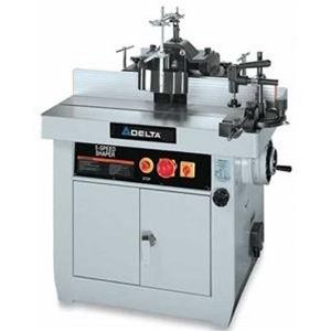Delta 43-792 5 Speed Production Shape - Power Tools