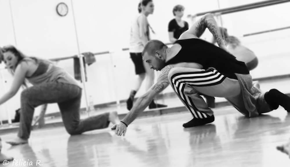 Actus Début 2015 - Joseph Di Marco / fans