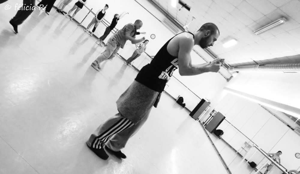 Actus Début 2015 - Joseph Di Marco / fans