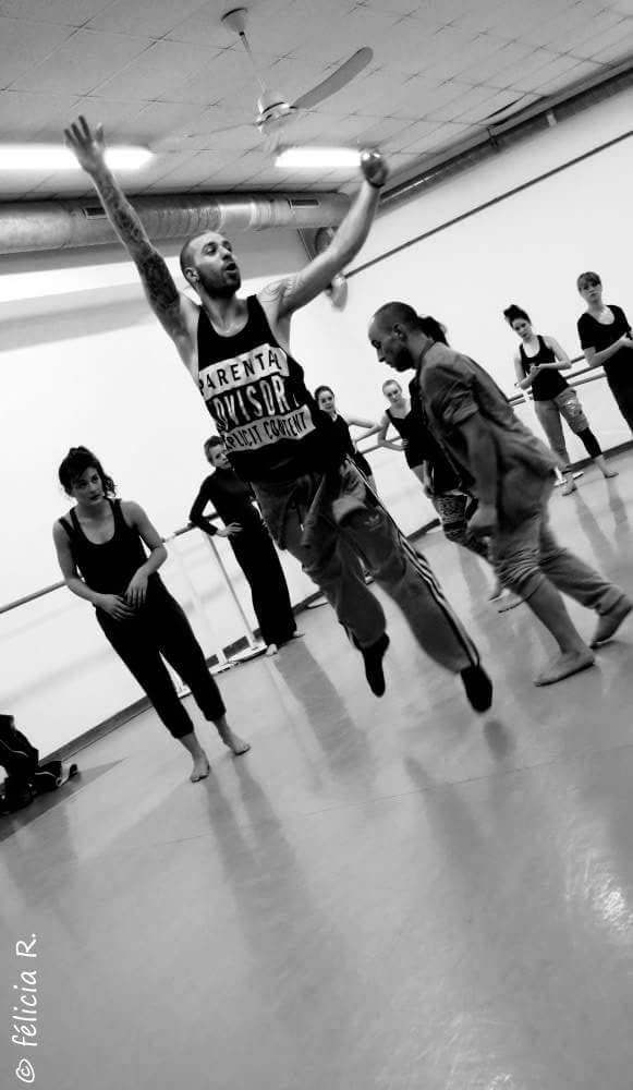 Actus Début 2015 - Joseph Di Marco / fans