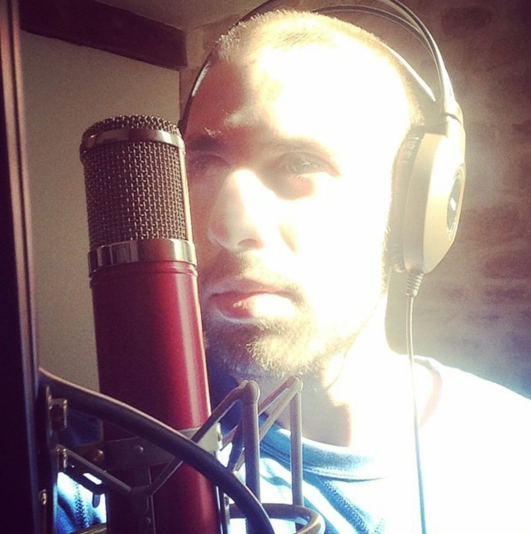 Actus Début 2015 - Joseph Di Marco / fans