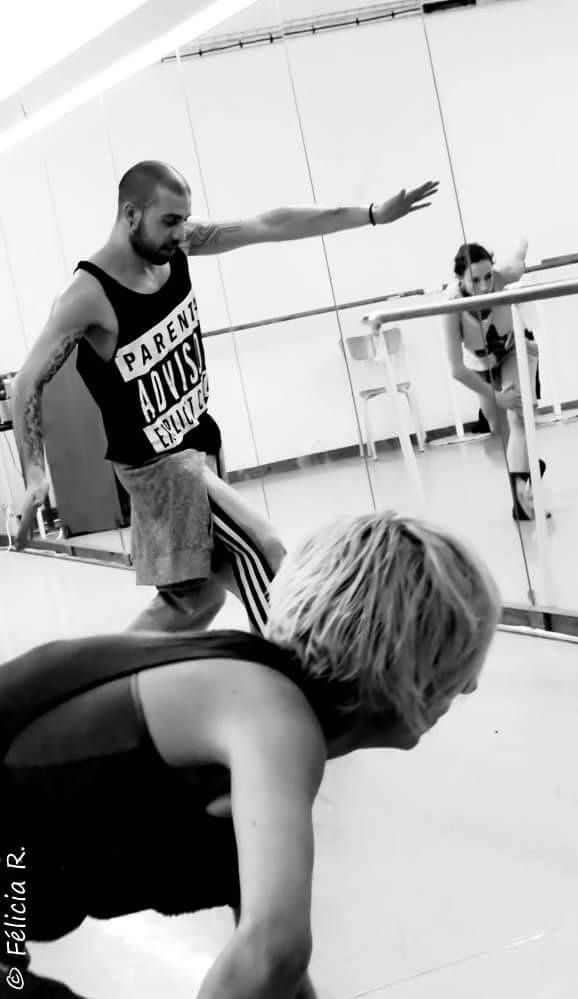 Actus Début 2015 - Joseph Di Marco / fans