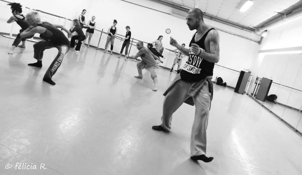 Actus Début 2015 - Joseph Di Marco / fans