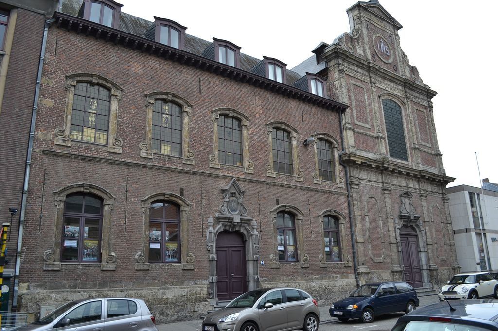 BELGIQUE -Ville d'Alost - blogdemichel.overblog.com