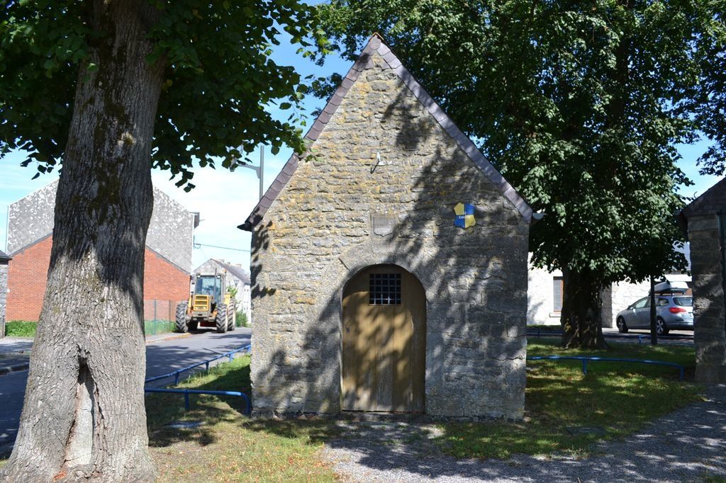 BELGIQUE -Ville de Couvin - blogdemichel.overblog.com