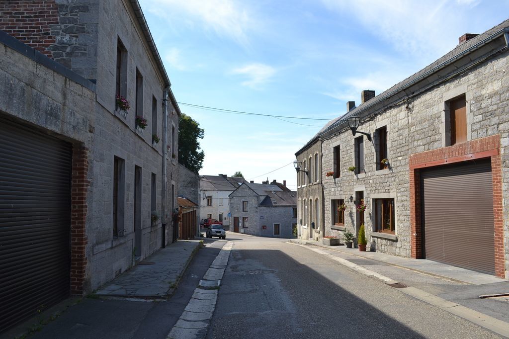 BELGIQUE -Ville de Couvin - blogdemichel.overblog.com