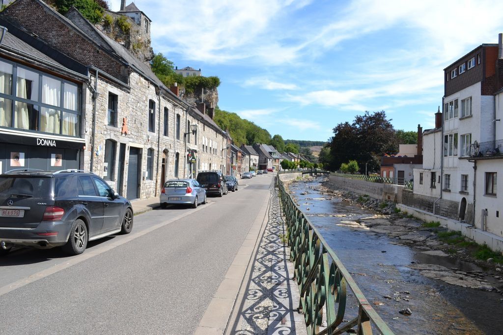 BELGIQUE -Ville de Couvin - blogdemichel.overblog.com