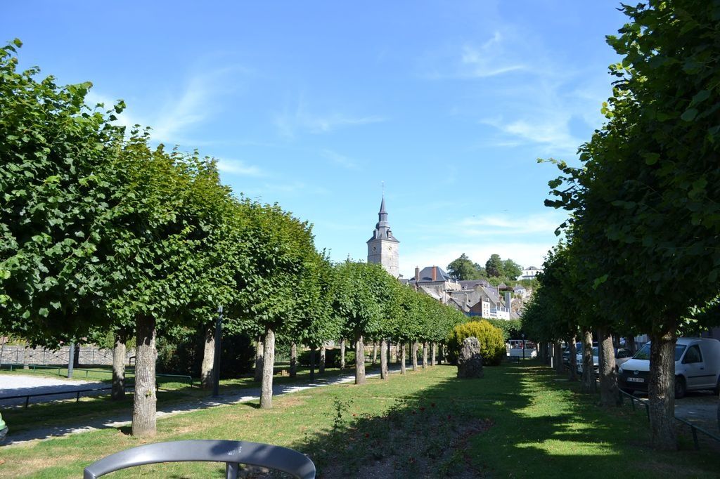 BELGIQUE -Ville de Couvin - blogdemichel.overblog.com