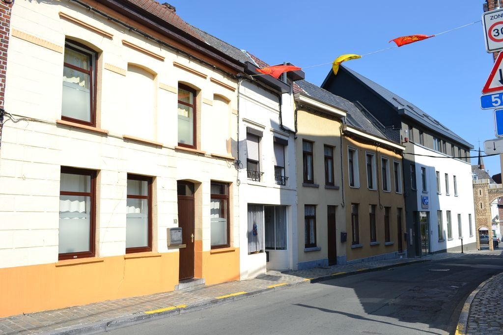 BELGIQUE -Ville de Lessines - blogdemichel.overblog.com