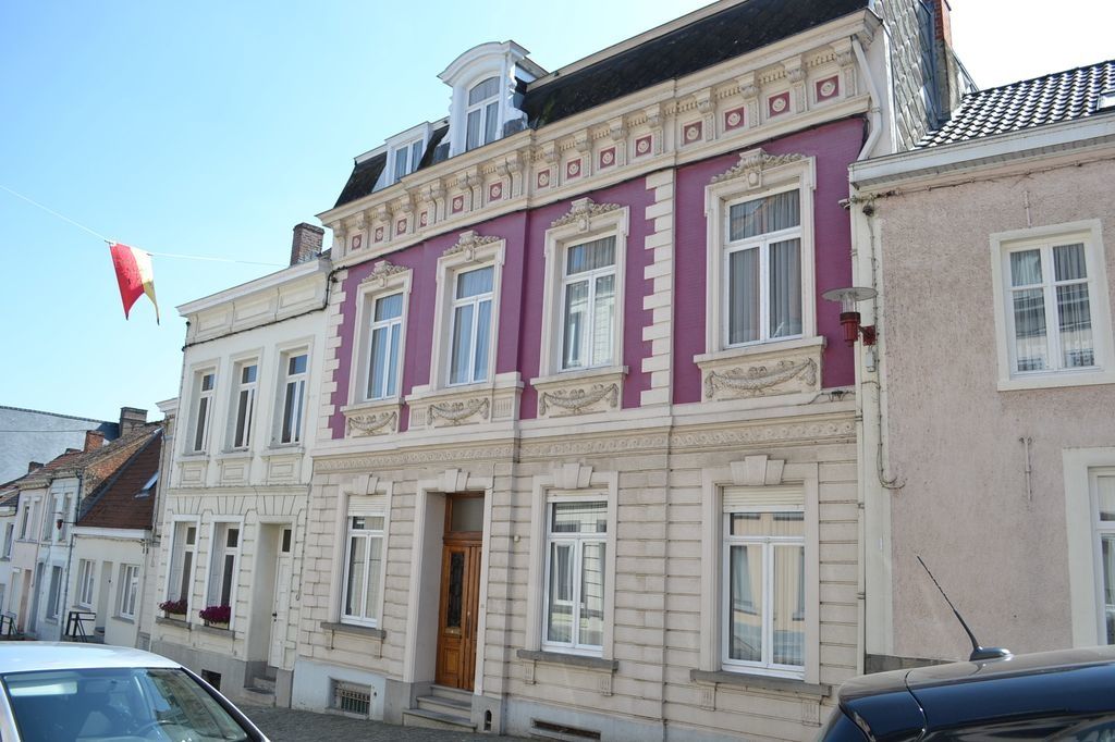 BELGIQUE -Ville de Lessines - blogdemichel.overblog.com