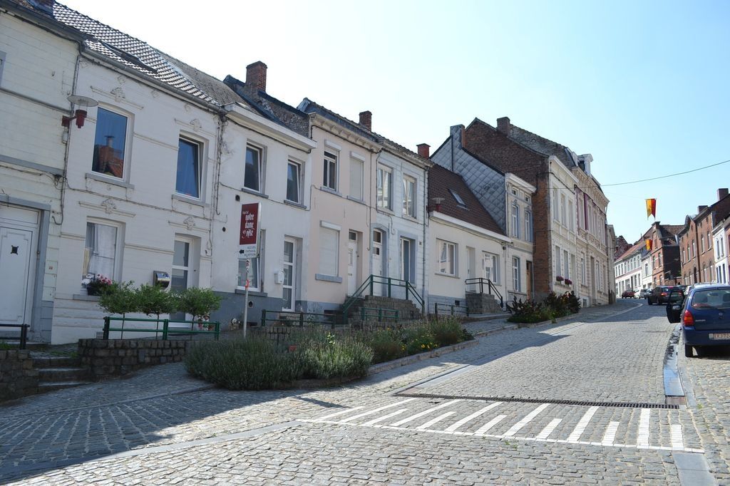 BELGIQUE -Ville de Lessines - blogdemichel.overblog.com