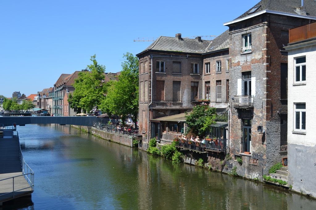 BELGIQUE -Ville de Malines - blogdemichel.overblog.com