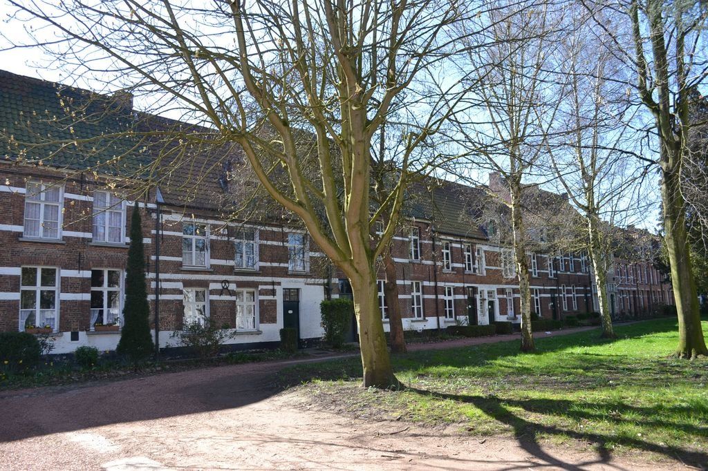 BELGIQUE -Ville de Termonde - Dendermonde - blogdemichel.overblog.com