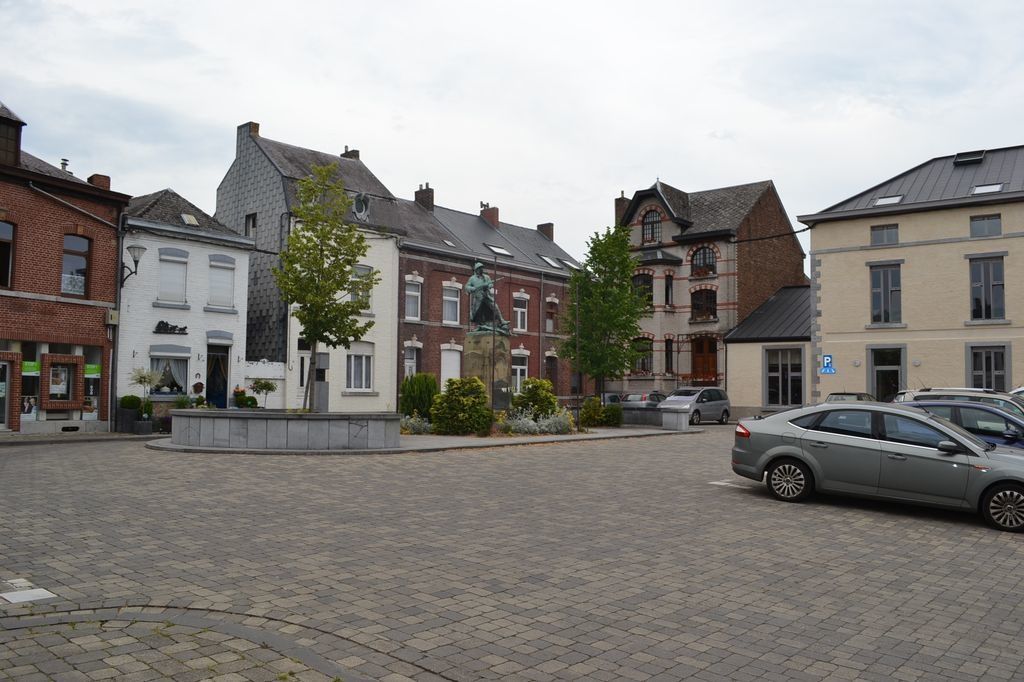 BELGIQUE -Ville de Walcourt - blogdemichel.overblog.com