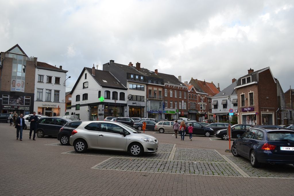 BELGIQUE -Ville de Wavre et ses environs - blogdemichel.overblog.com