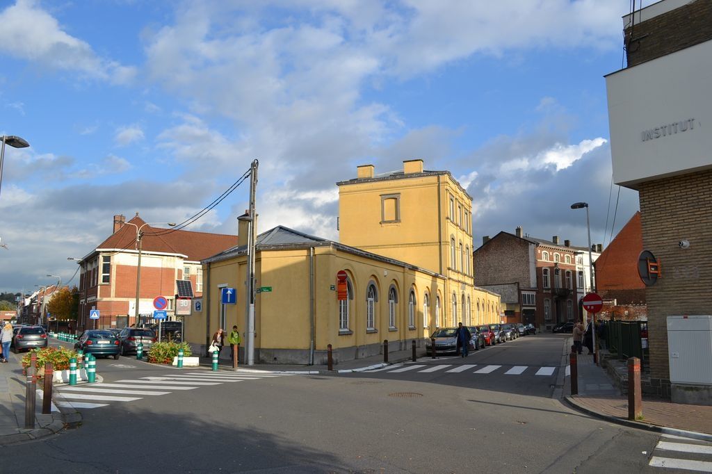 BELGIQUE -Ville de Wavre et ses environs - blogdemichel.overblog.com