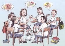 Orientación Vocacional, con Técnica Operativa - Proceso Grupal