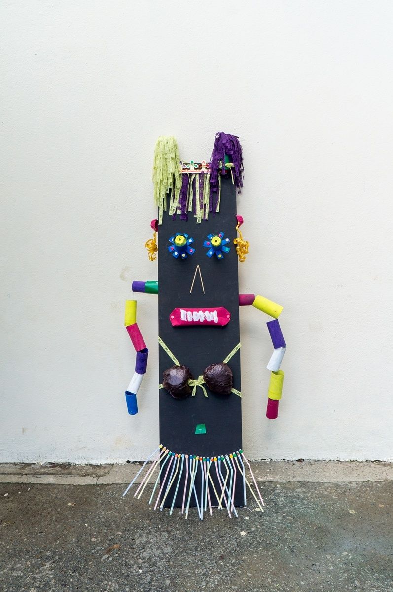 Totems - Le blog de l'école Emile NEZES