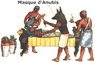 La momification dans l'Egypte antique. - histoire-geo-ensemble.overblog.com
