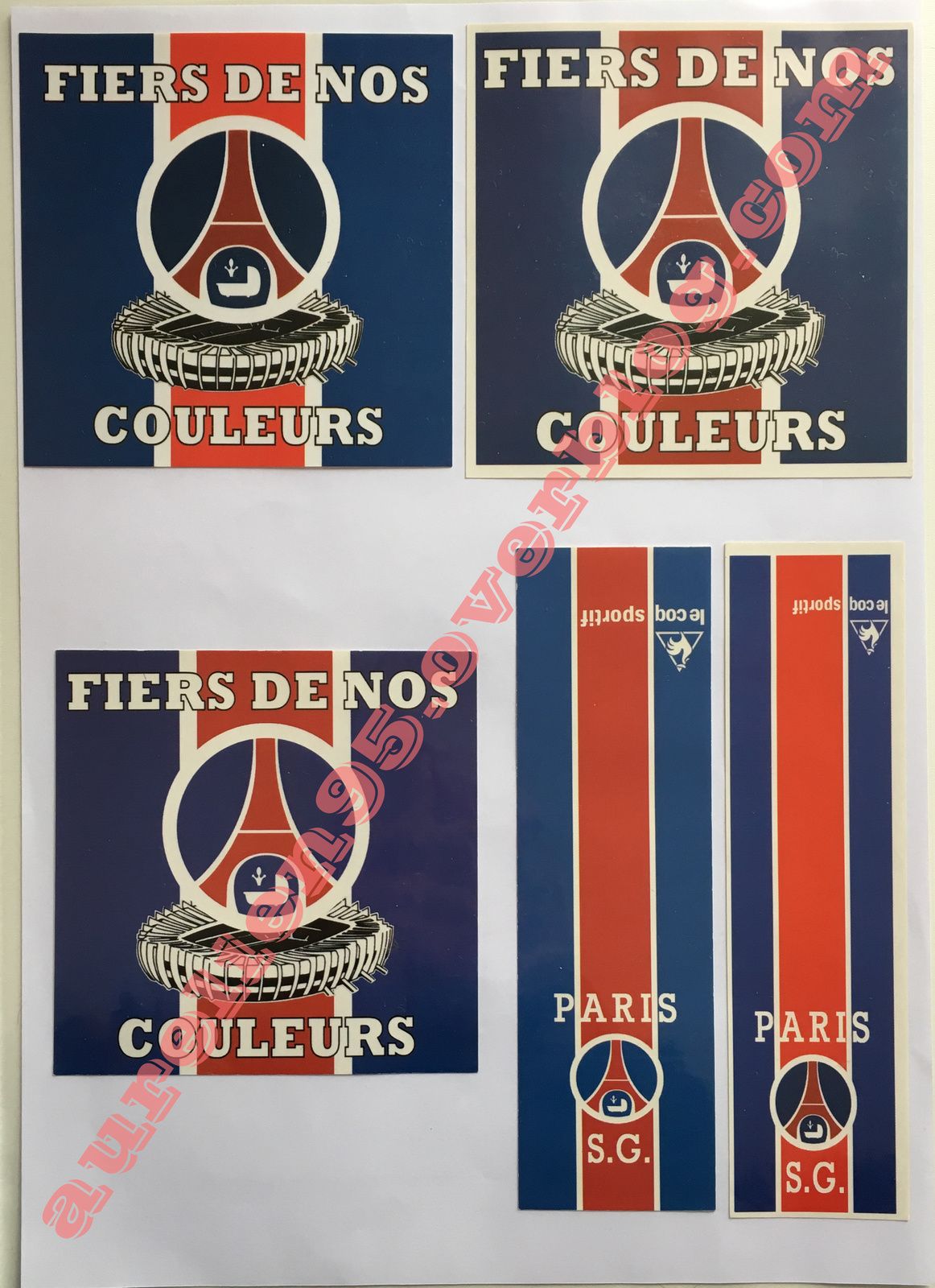 Kop Of Boulogne - aurelien95.overblog.com