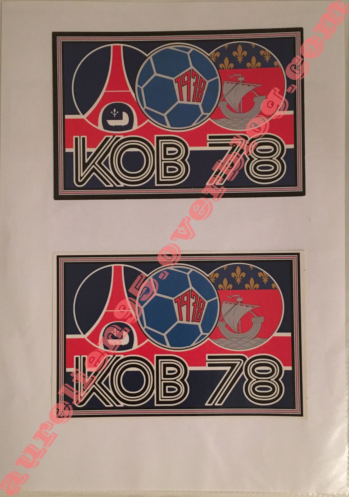 Kop Of Boulogne - aurelien95.overblog.com